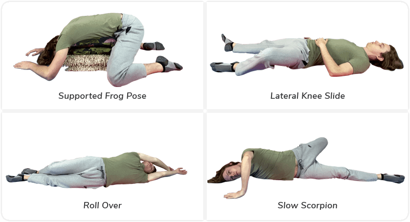 The Back Pain Miracle